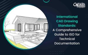 ISO Standards for CAD Drawings & Documentation