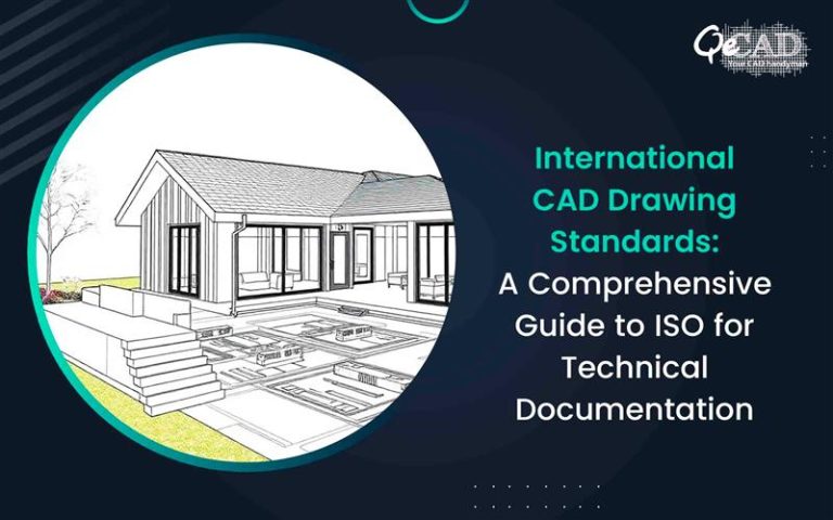 ISO Standards for CAD Drawings & Documentation
