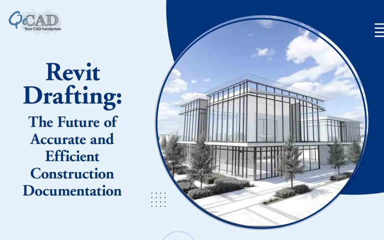 Revit Drafting for Accurate Construction Documentation